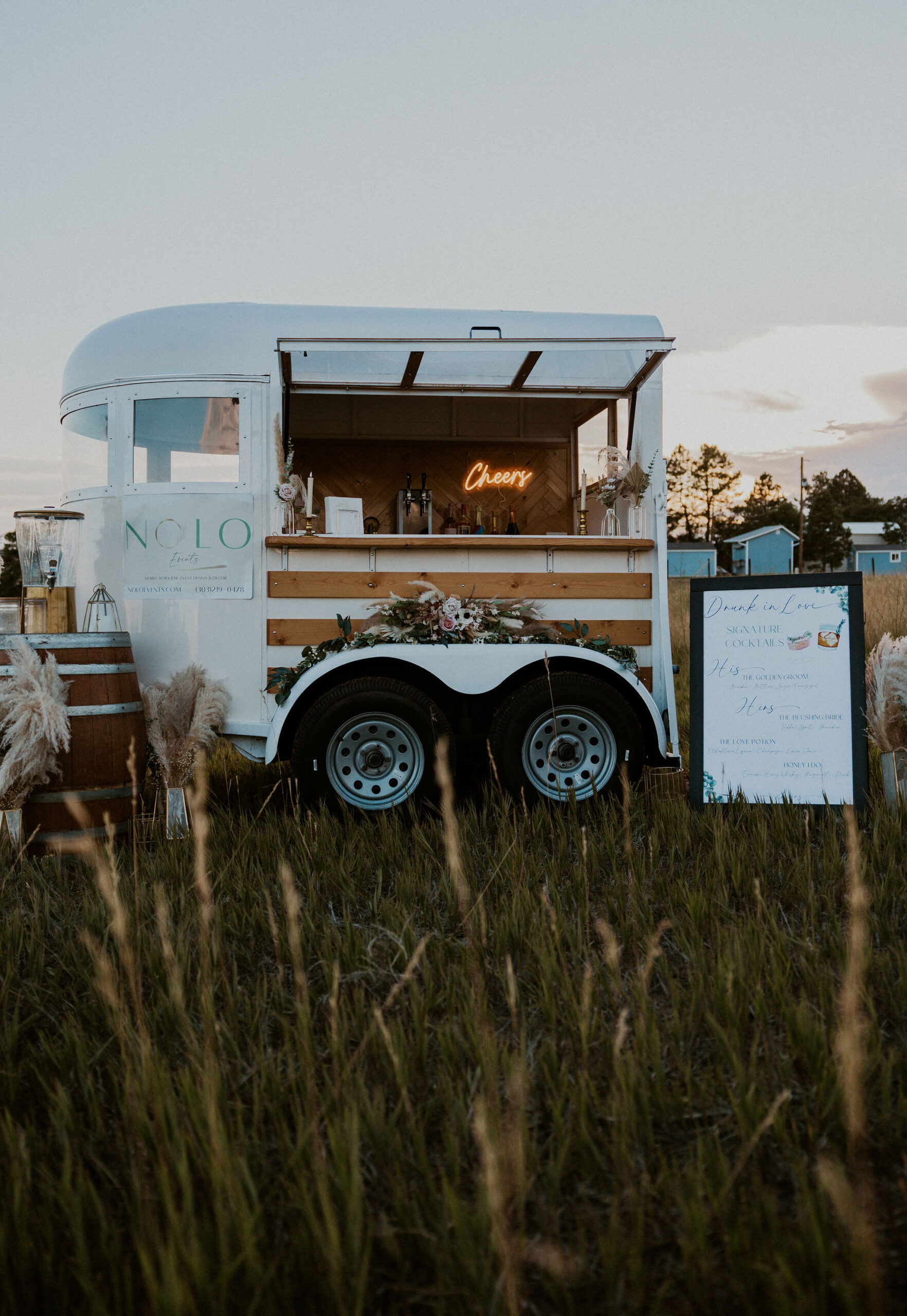 Nolo Events